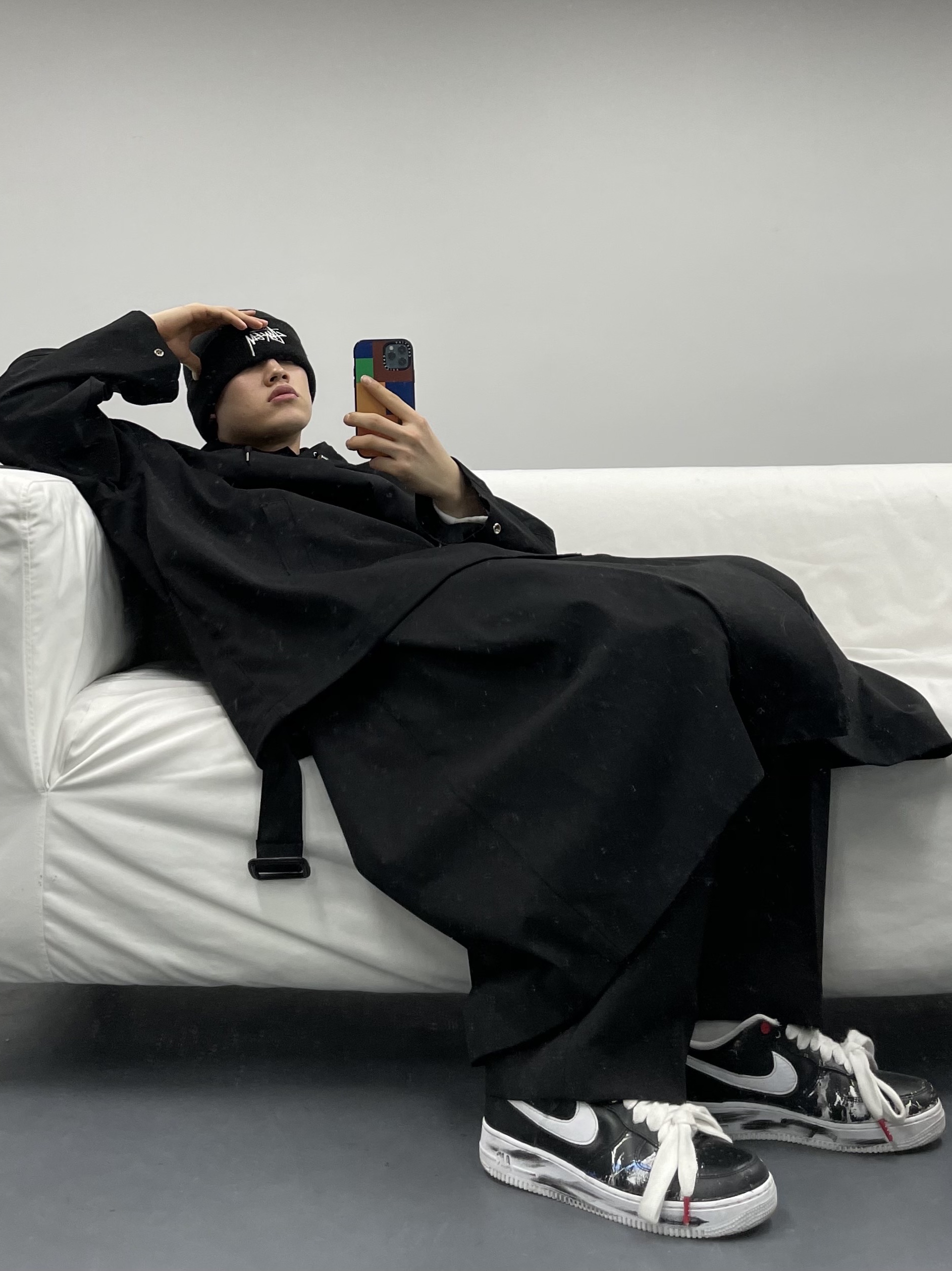 신발 자랑하러 왔어유 (@hit_taek) 님의 게시물 | KREAM