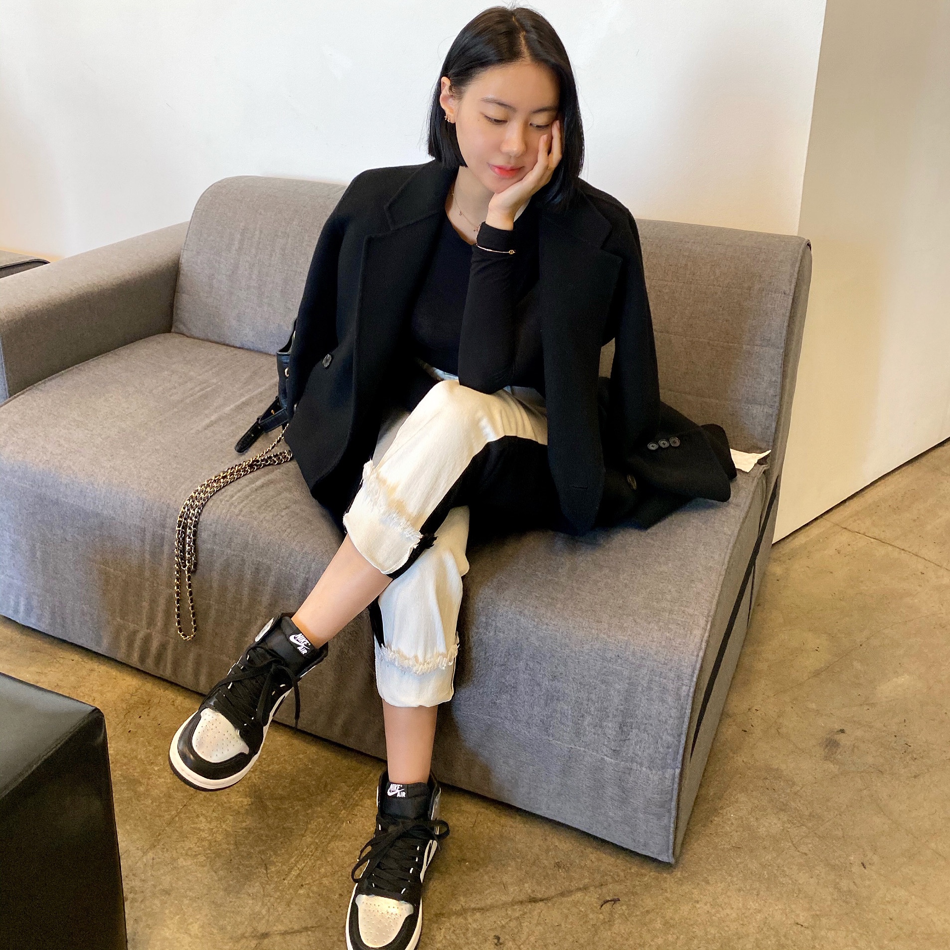 (@sbbbb) 님의 게시물 | KREAM