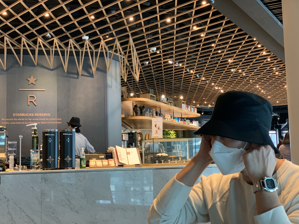 jerry (@luvjm) 님의 게시물 | KREAM