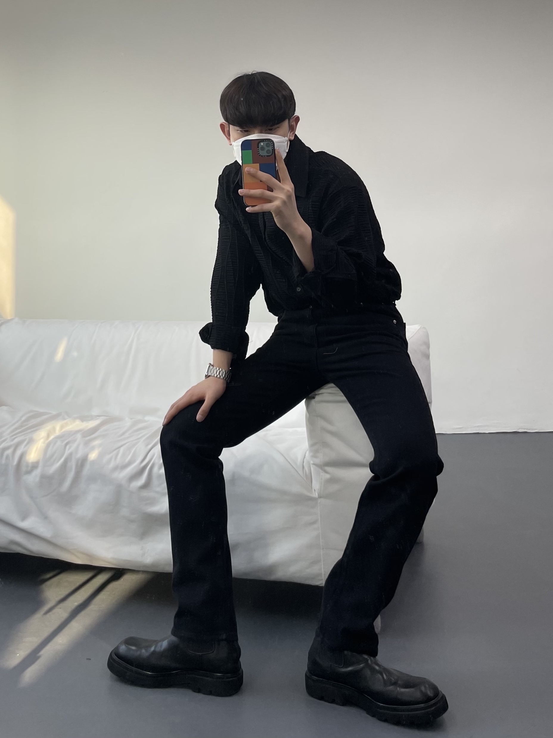 신발 자랑하러 왔어유 (@hit_taek) 님의 게시물 | KREAM