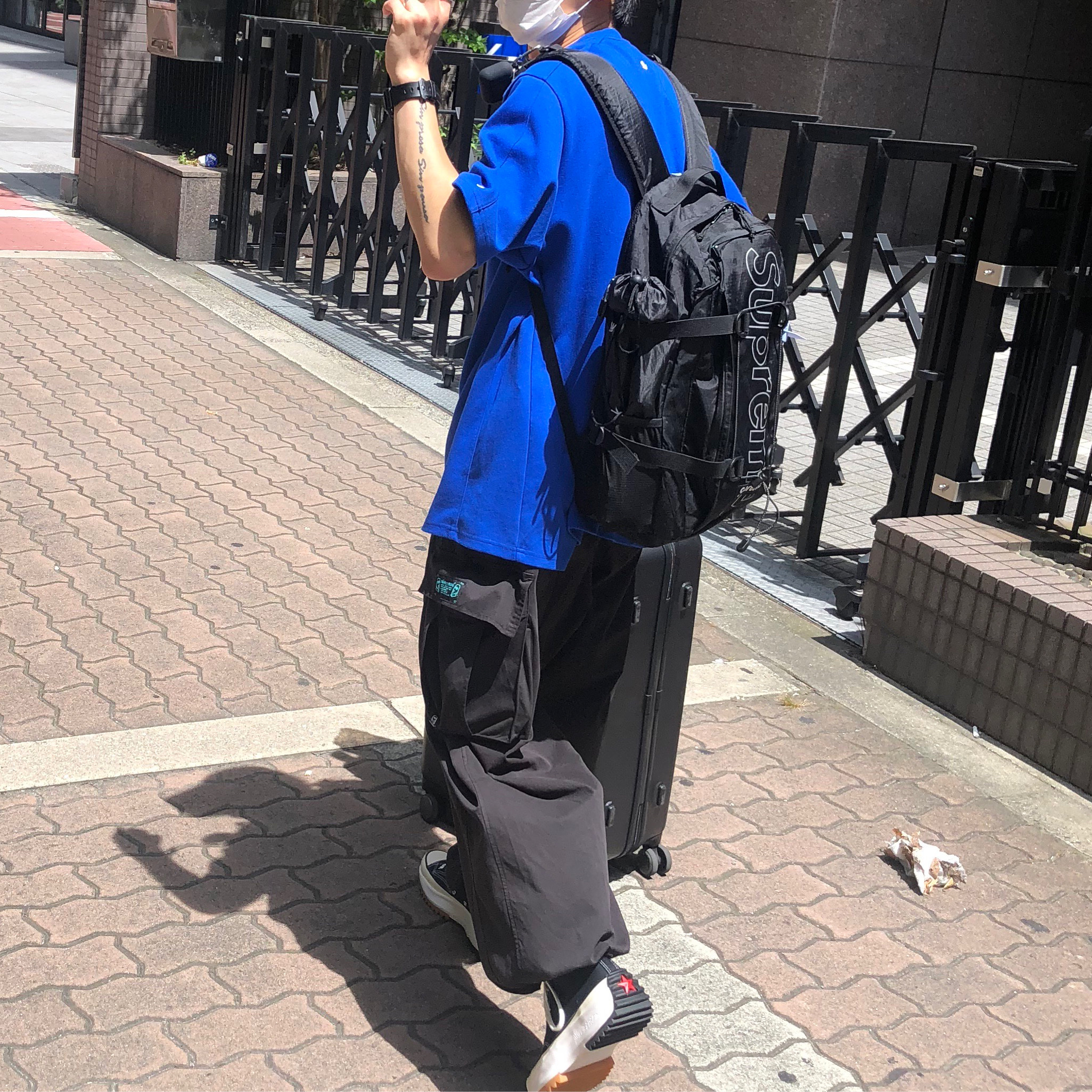 (@dohgim) 님의 게시물 | KREAM