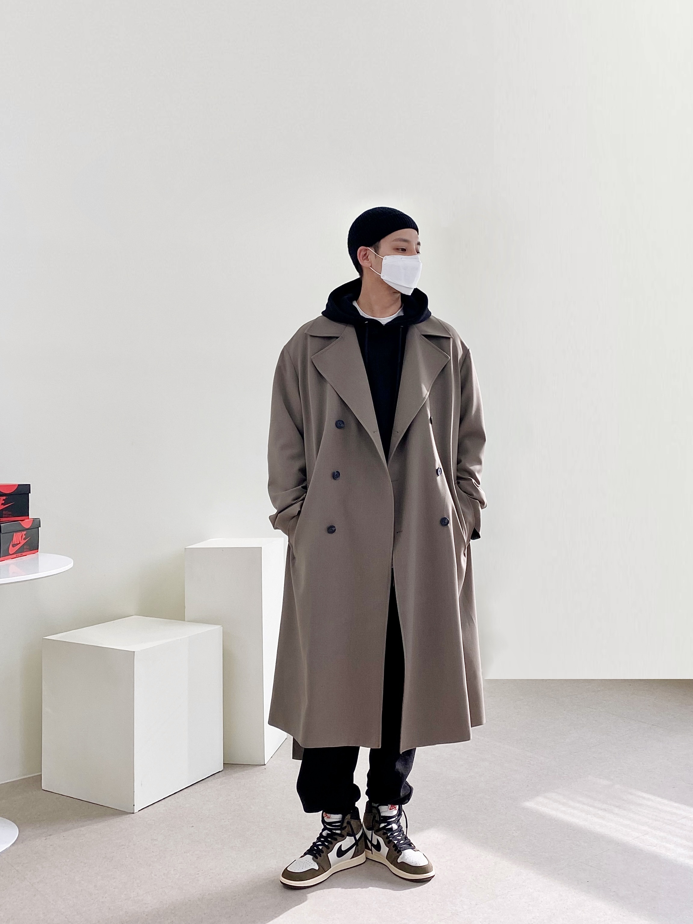 굳셀 건 넓을 호 (@thisis_ho) 님의 게시물 | KREAM