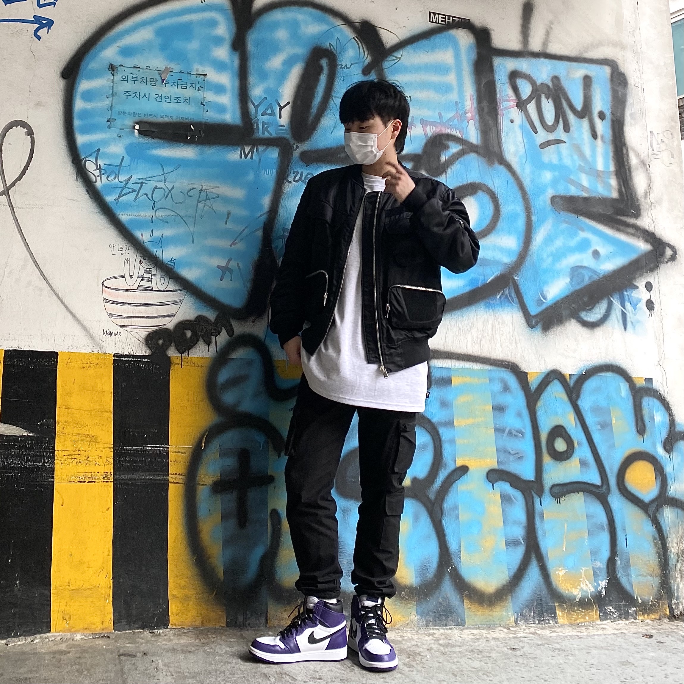 최재준 (@jamjunny) 님의 게시물 | KREAM