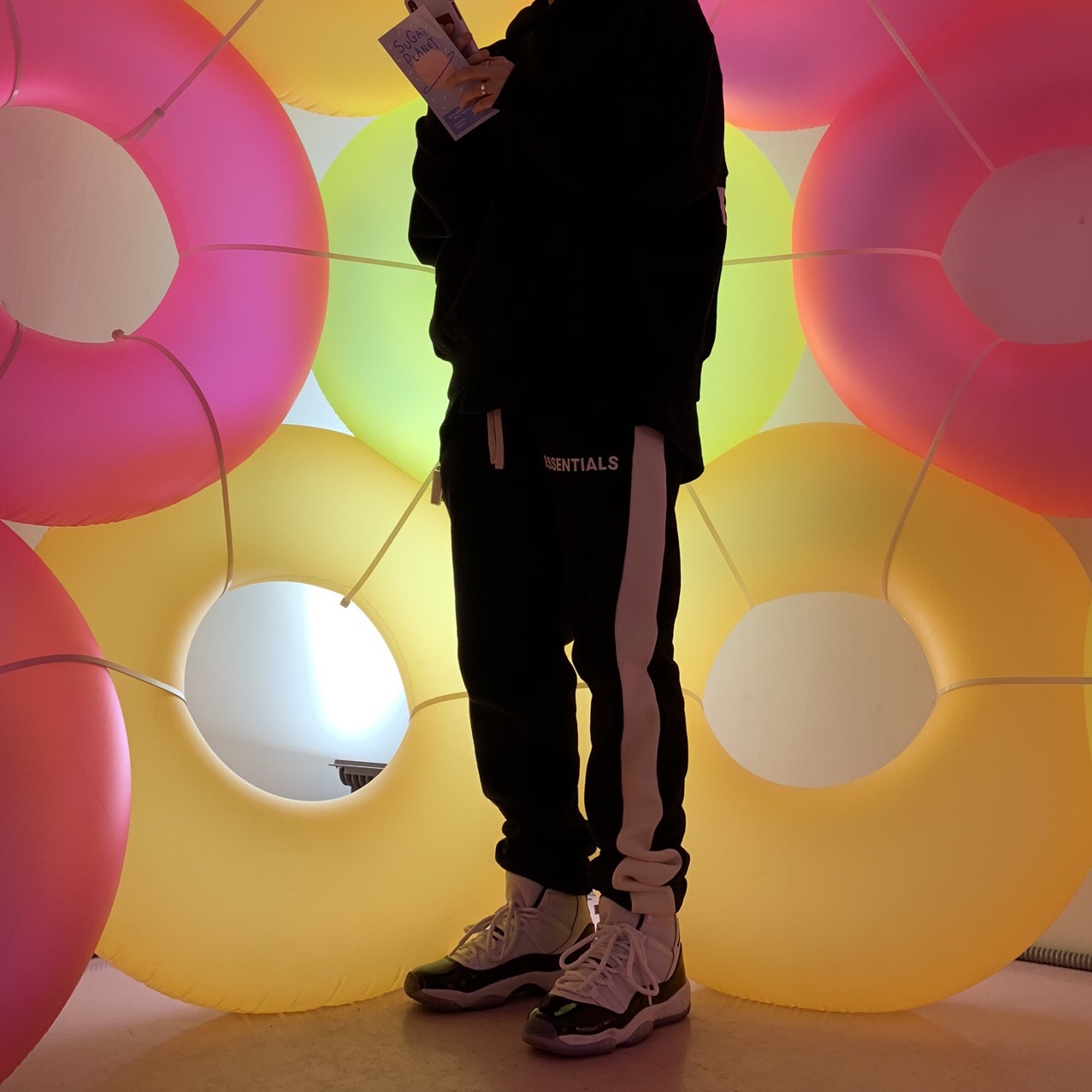 (@keemjhee) 님의 게시물 | KREAM