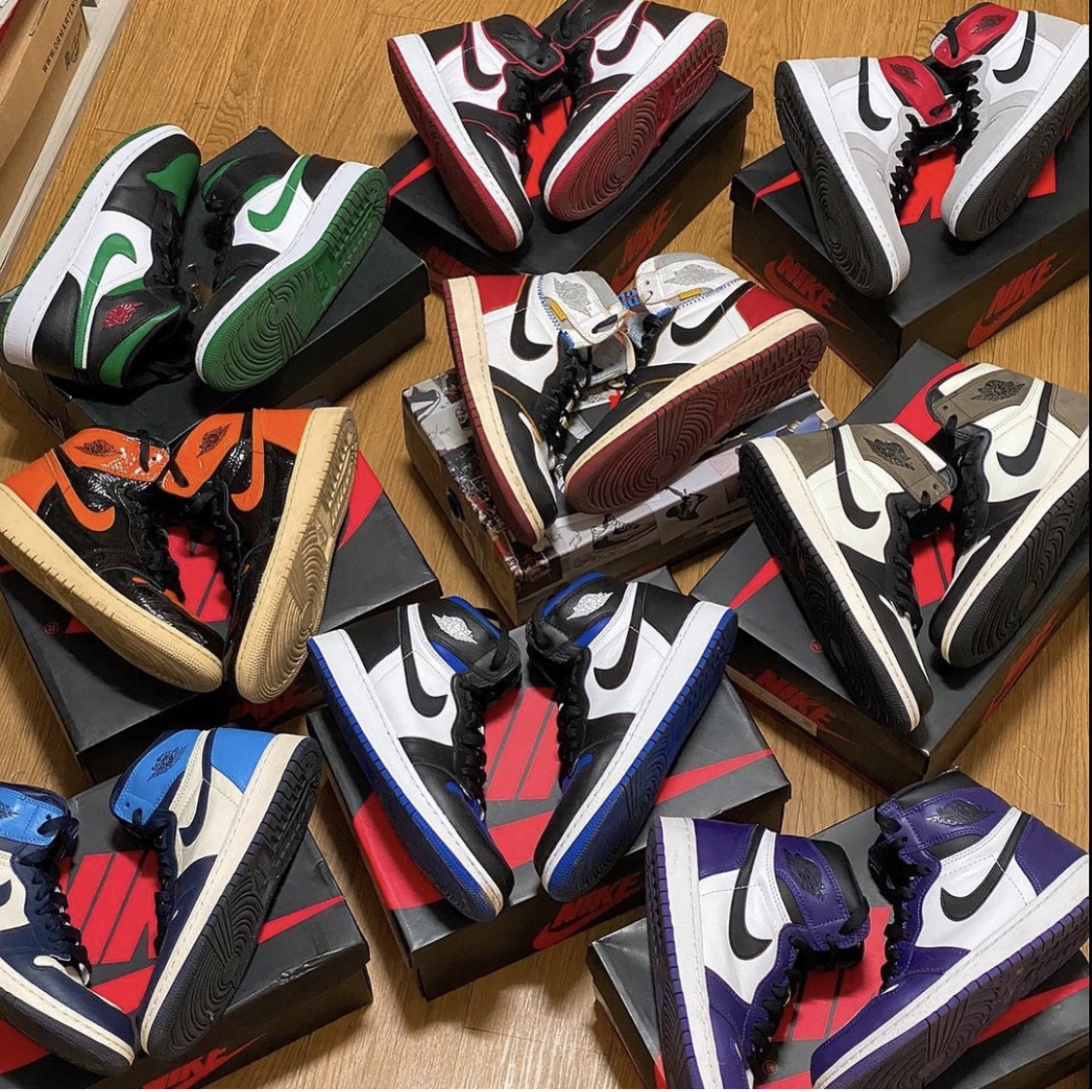 융🐬 (@__yoon.23) 님의 게시물 | KREAM