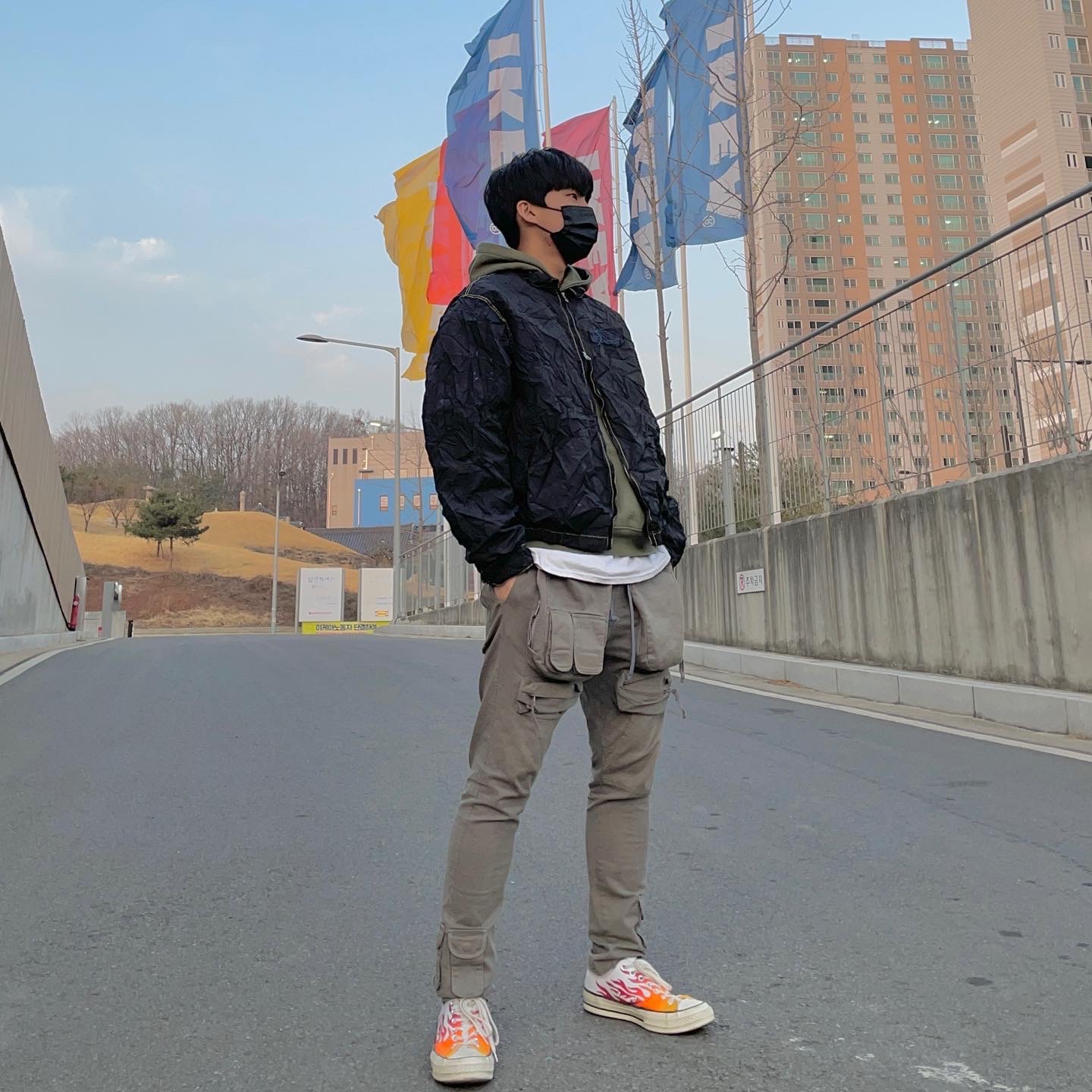 not2faces (@not2faces) 님의 게시물 | KREAM