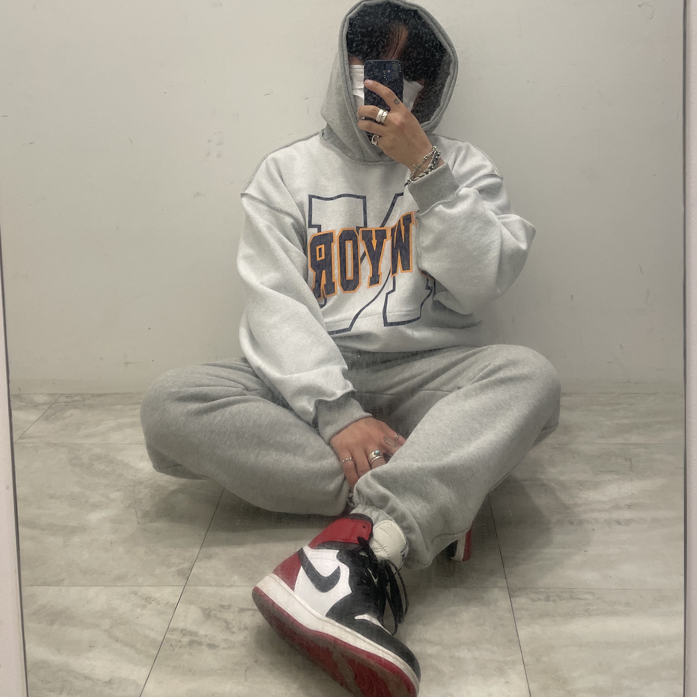 insta: ming9... (@ming9look) 님의 게시물 | KREAM