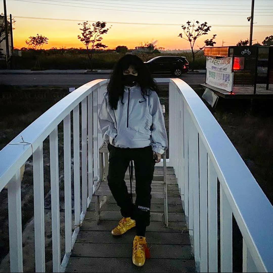 @jayluvjay_ (@jayluvjay) 님의 게시물 | KREAM