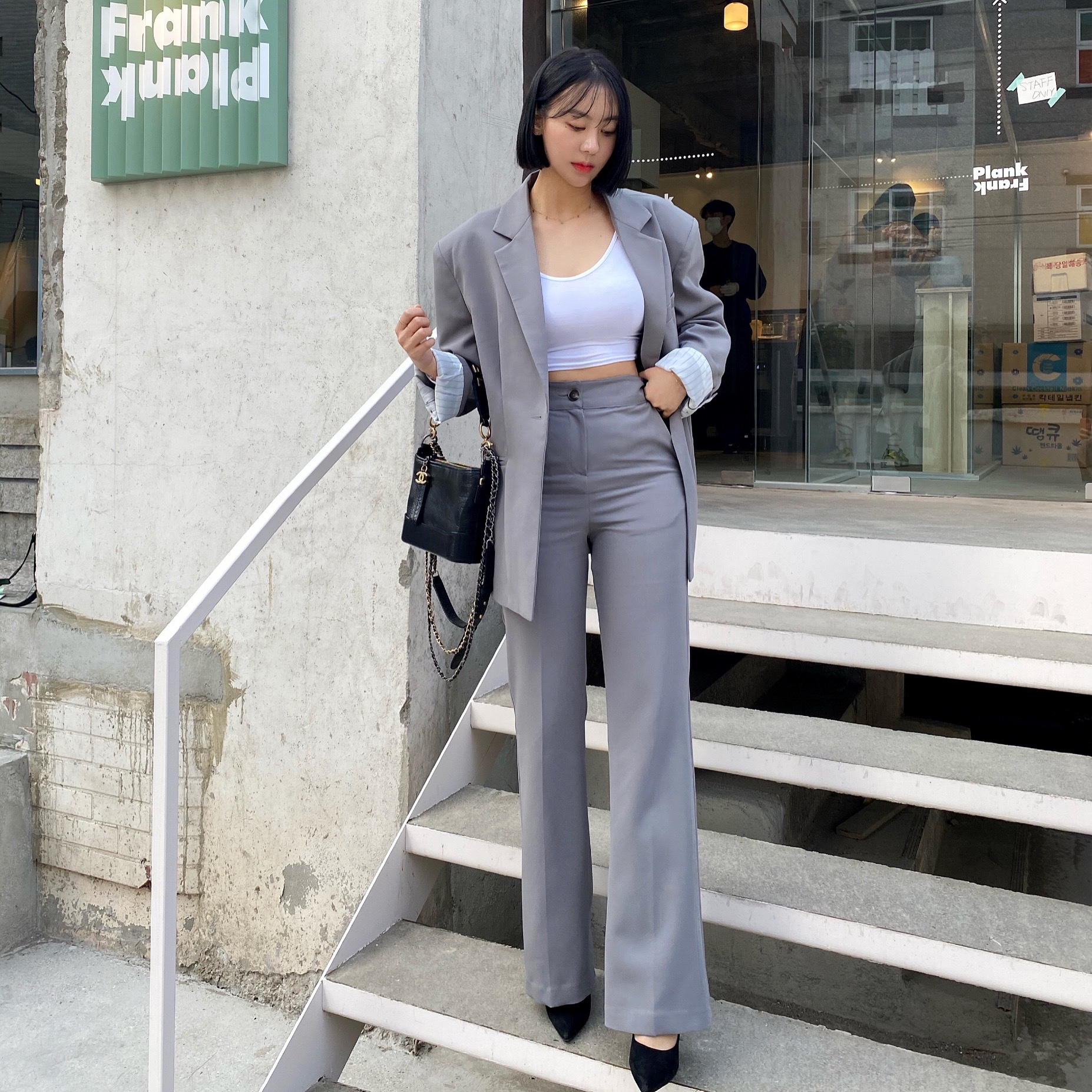 (@sbbbb) 님의 게시물 | KREAM