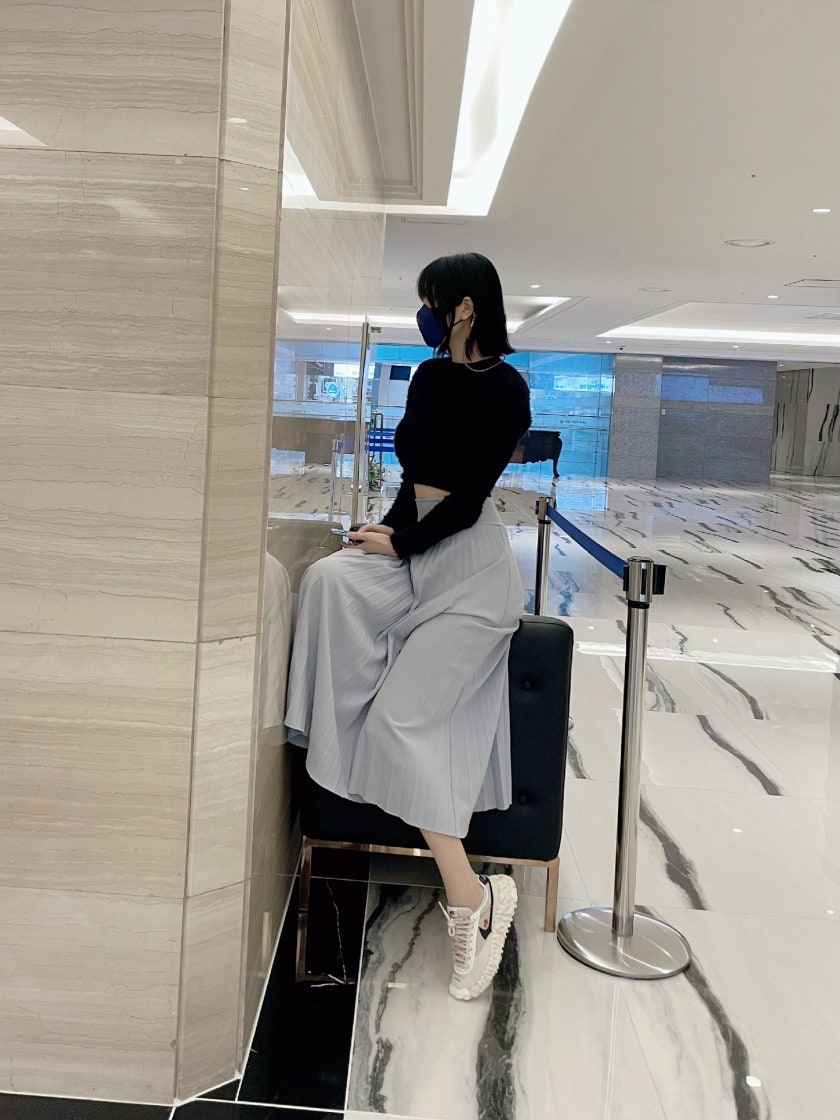 뽀라 (@vora.kim) 님의 게시물 | KREAM