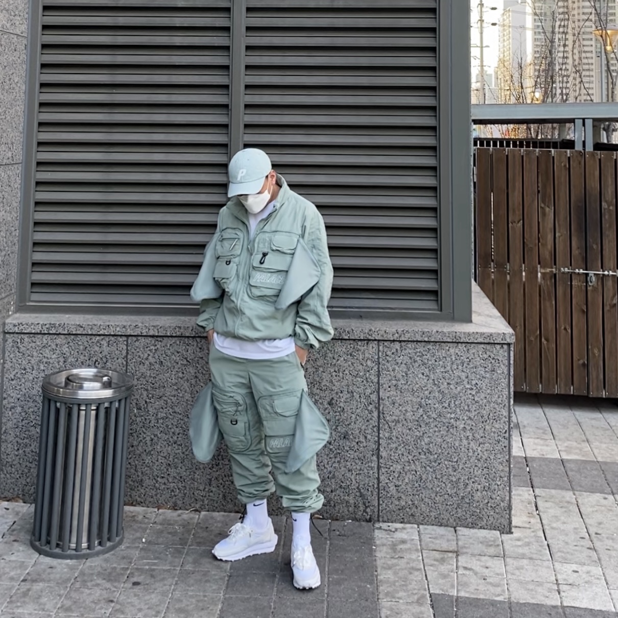 우쓰 (@woos_k) 님의 게시물 | KREAM