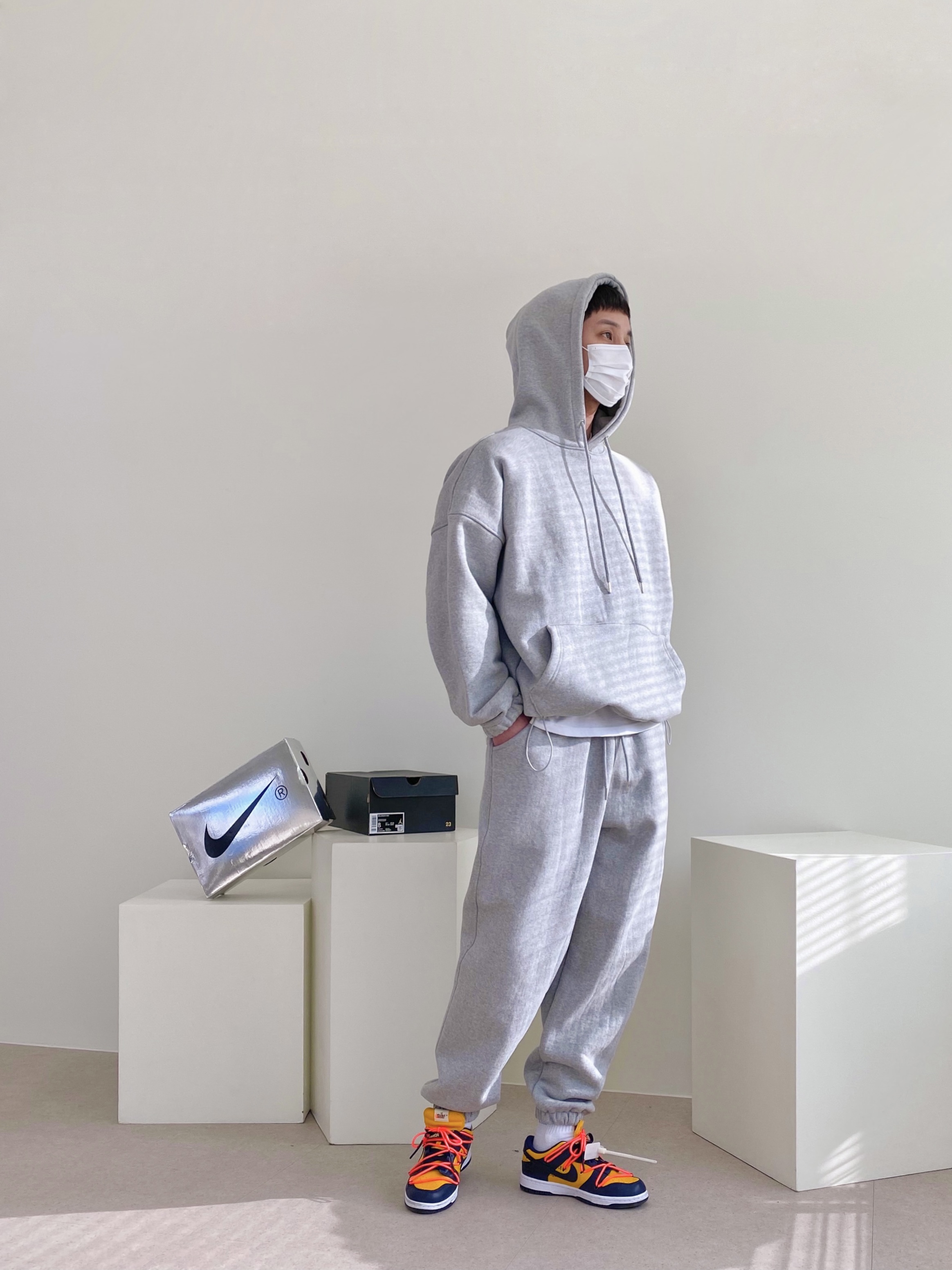 굳셀 건 넓을 호 (@thisis_ho) 님의 게시물 | KREAM