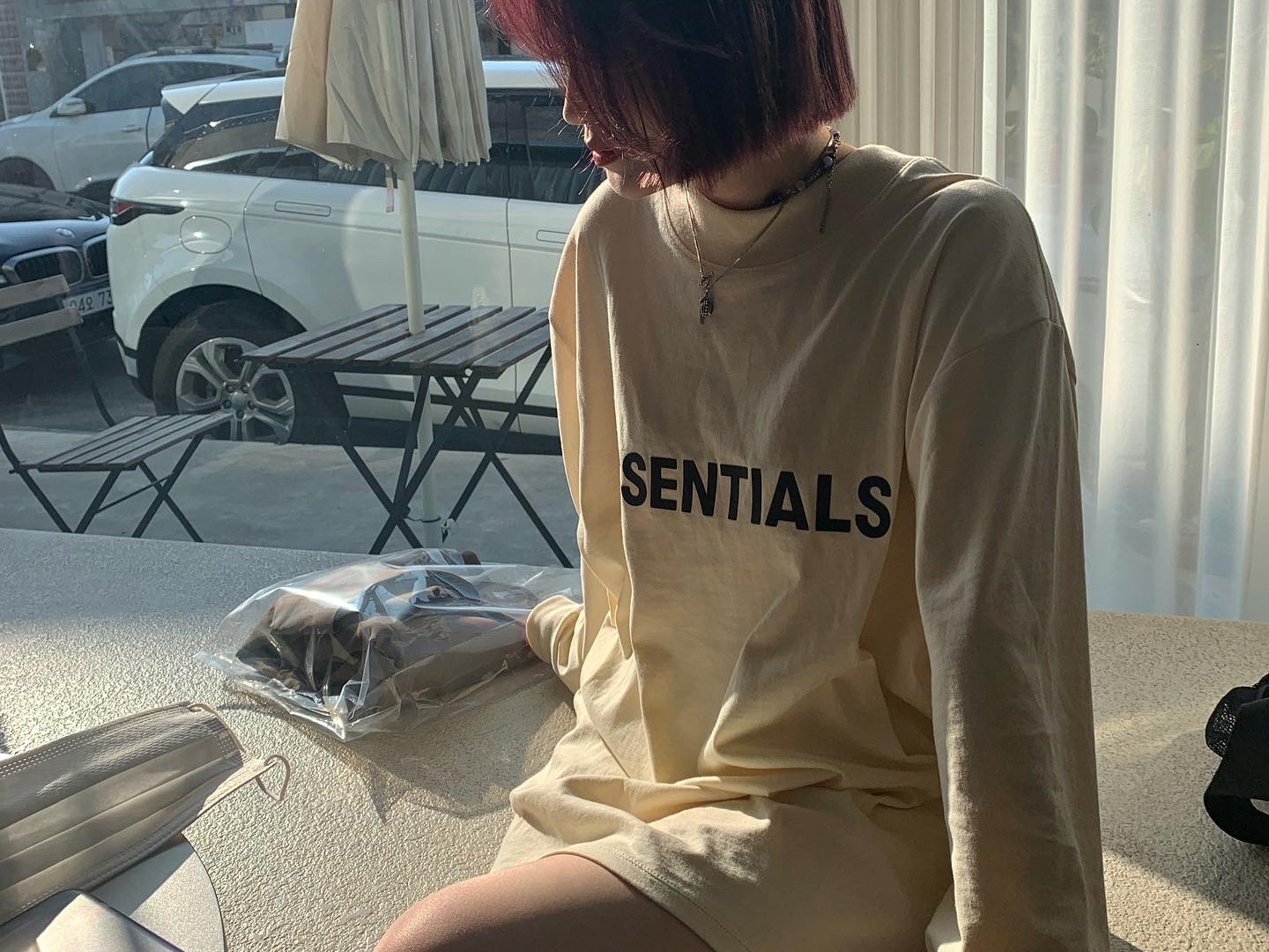 린 (@rynmabell) 님의 게시물 | KREAM