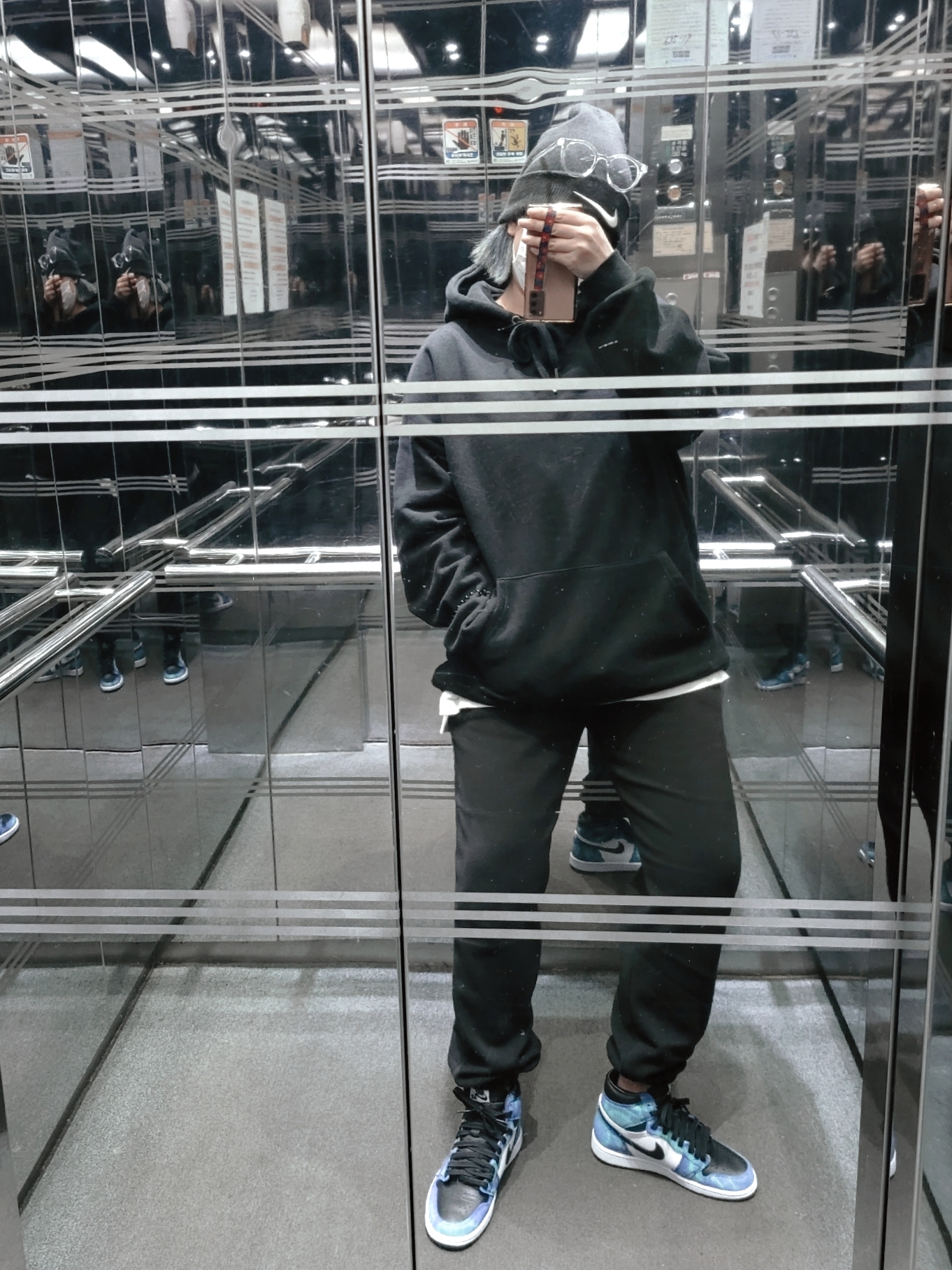 째약이 (@s.y1219) 님의 게시물 | KREAM