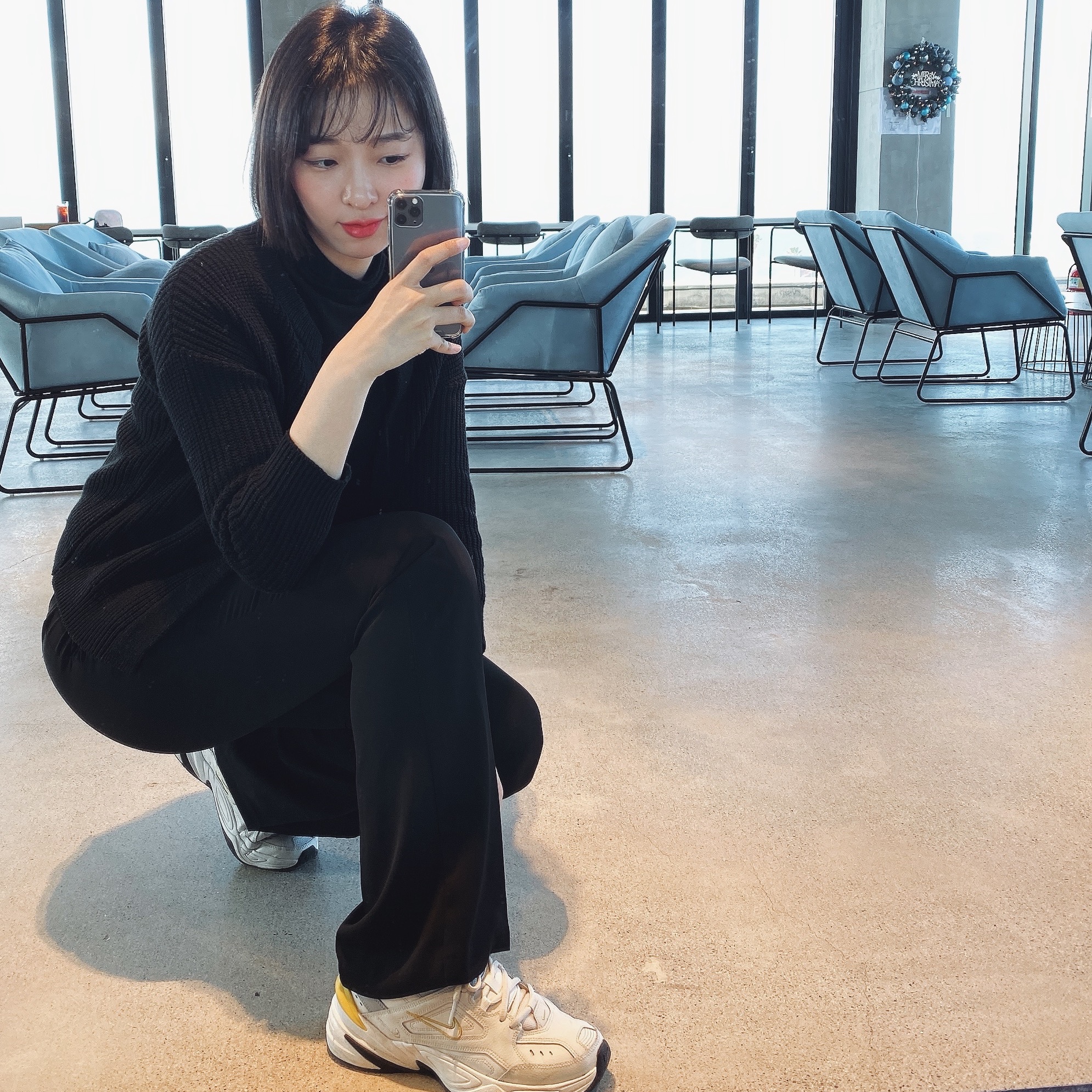 밍누 (@mingnoo) 님의 게시물 | KREAM