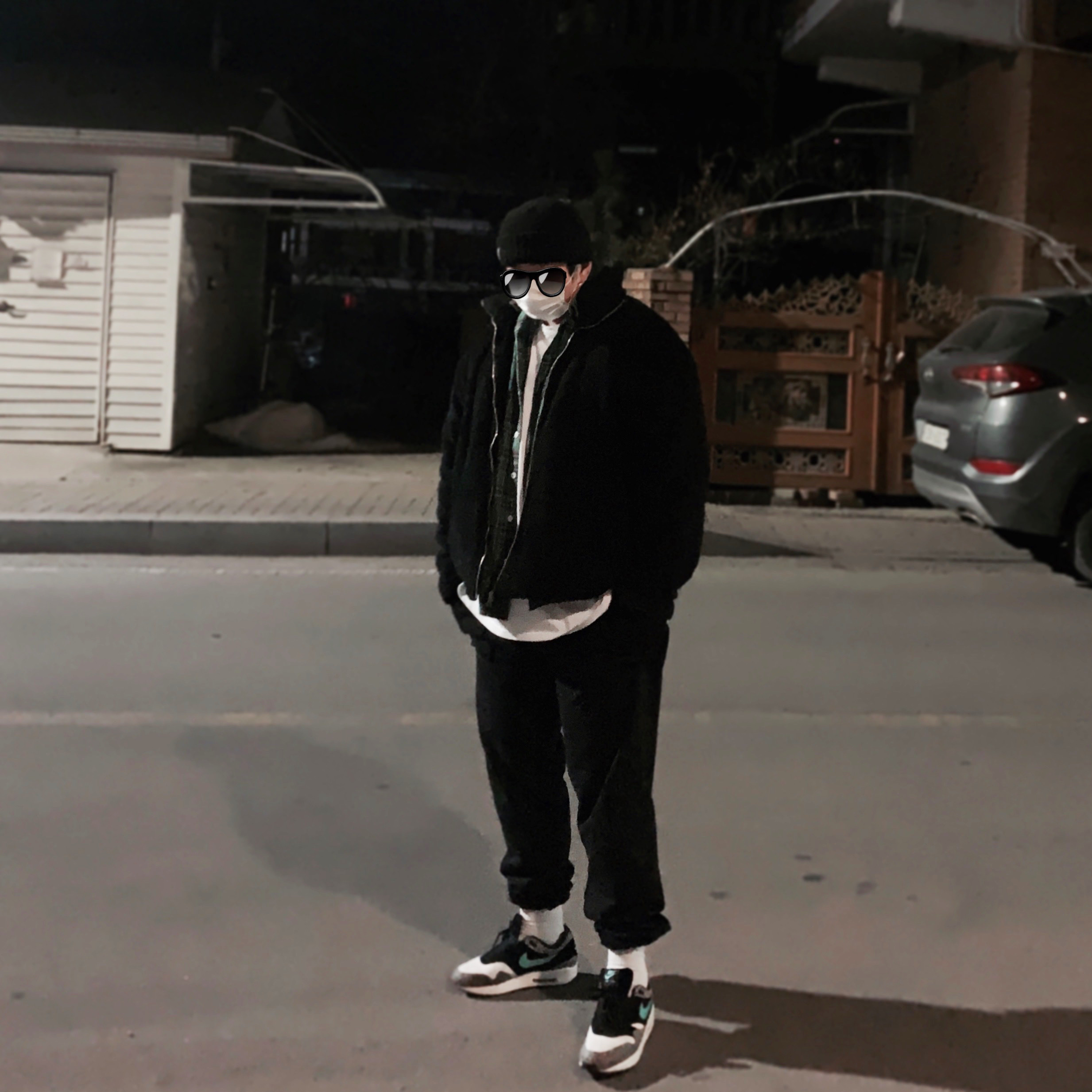 현일 (@illusian3) 님의 게시물 | KREAM