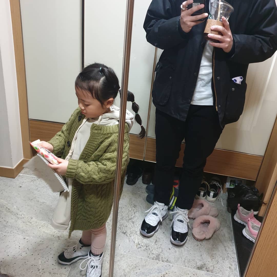 (@papag1) 님의 게시물 | KREAM