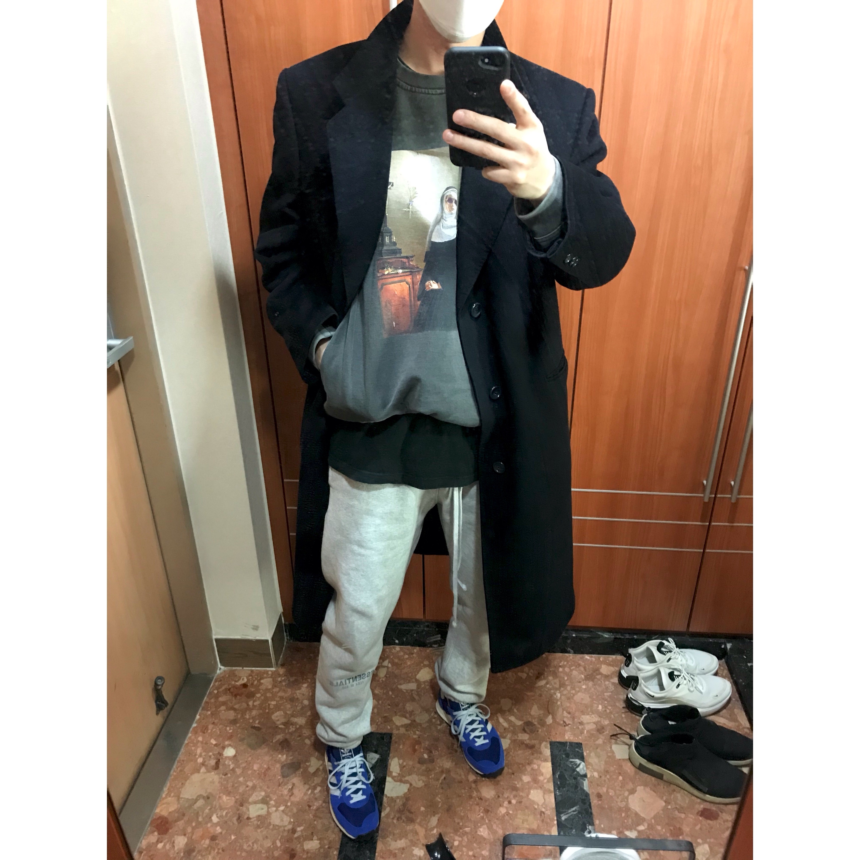 (@owen.k) 님의 게시물 | KREAM