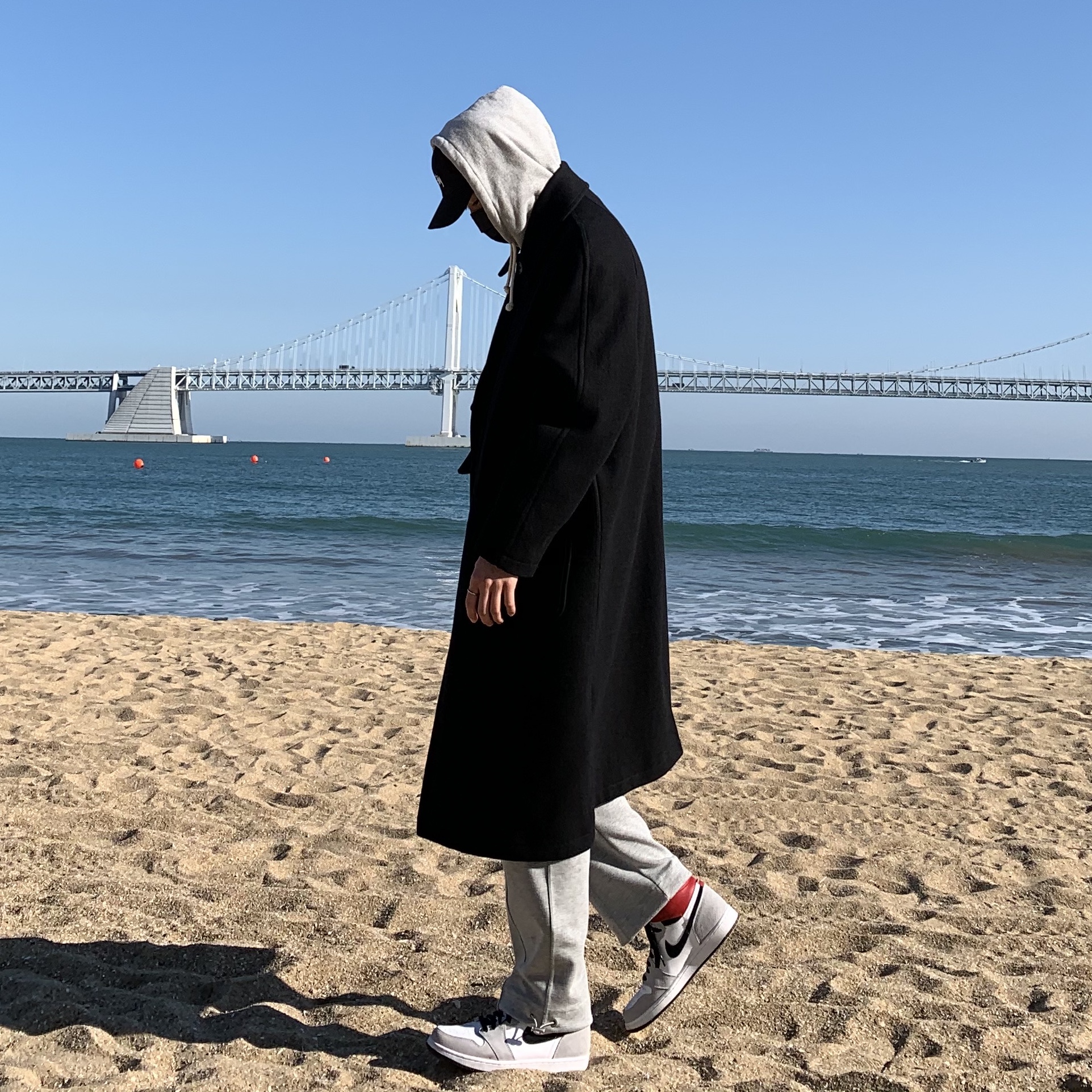 . (@p0_01pq) 님의 게시물 | KREAM