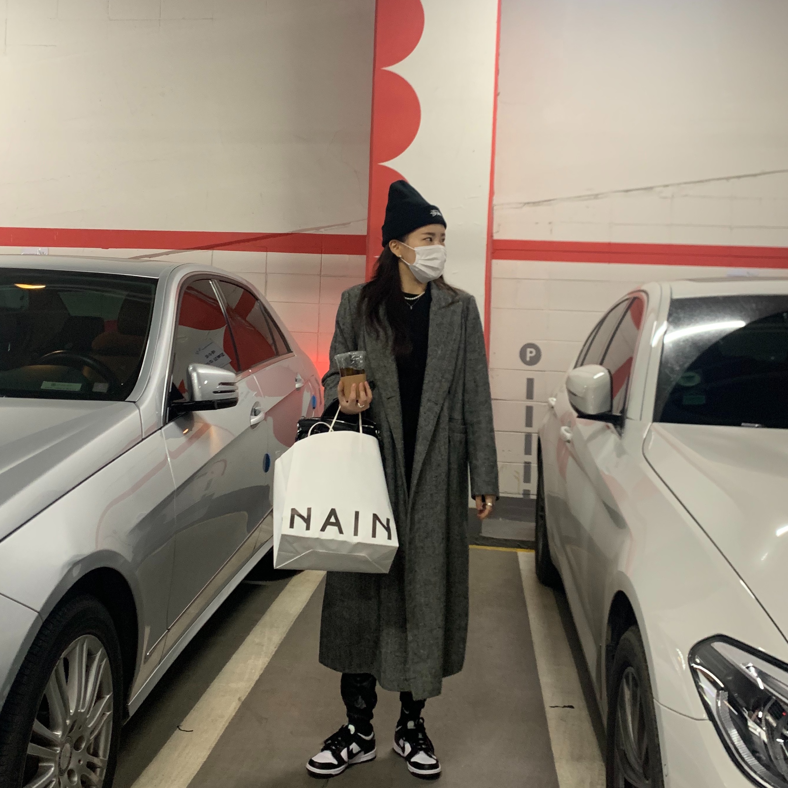 난 옹지 🧸💗 (@__o_ej__) 님의 게시물 | KREAM