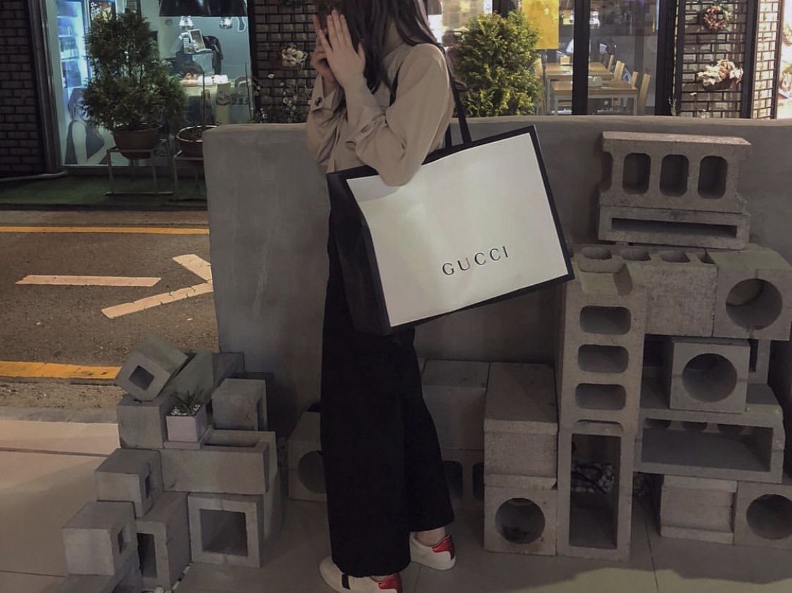 린 (@rynmabell) 님의 게시물 | KREAM