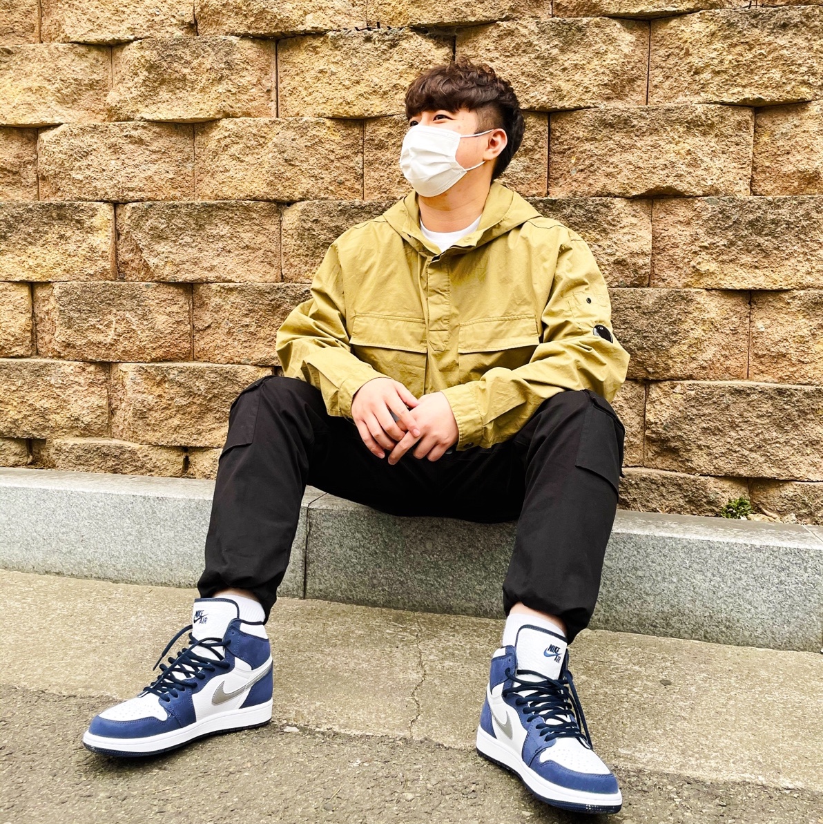 차 (@jin______) 님의 게시물 | KREAM