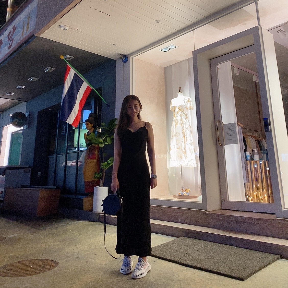 in⭐️똑같음 (@__ssun_____) 님의 게시물 | KREAM