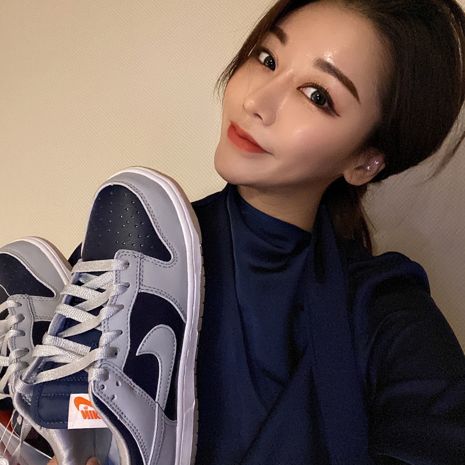 (@xoxofatal) 님의 게시물 | KREAM