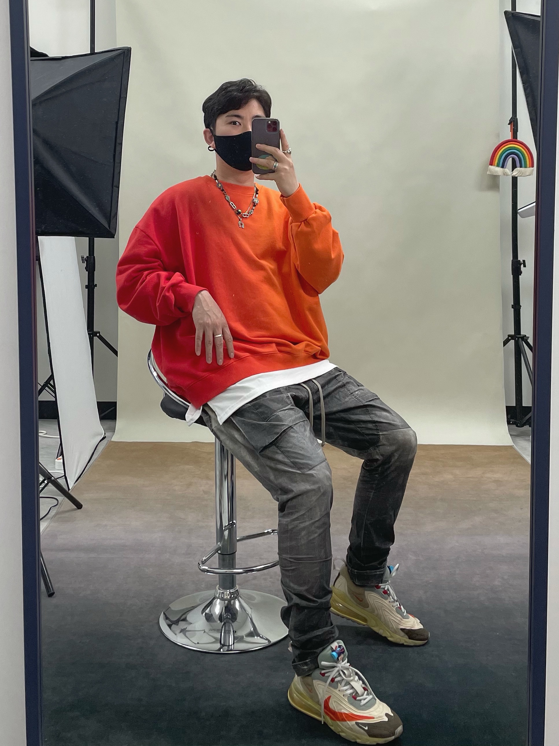 Y.M.Y (@y_moon_y) 님의 게시물 | KREAM