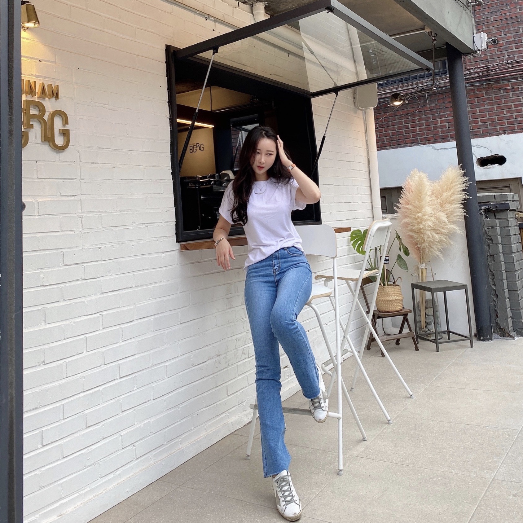 in⭐️똑같음 (@__ssun_____) 님의 게시물 | KREAM