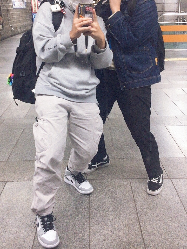 🇰🇷👦🏻 (@jwoojinnnn) 님의 게시물 | KREAM