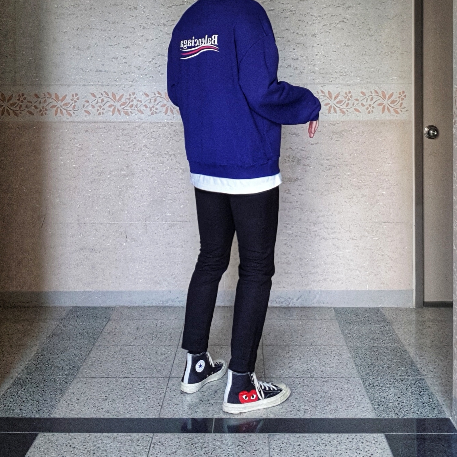 사나이한 (@toughcookie) 님의 게시물 | KREAM