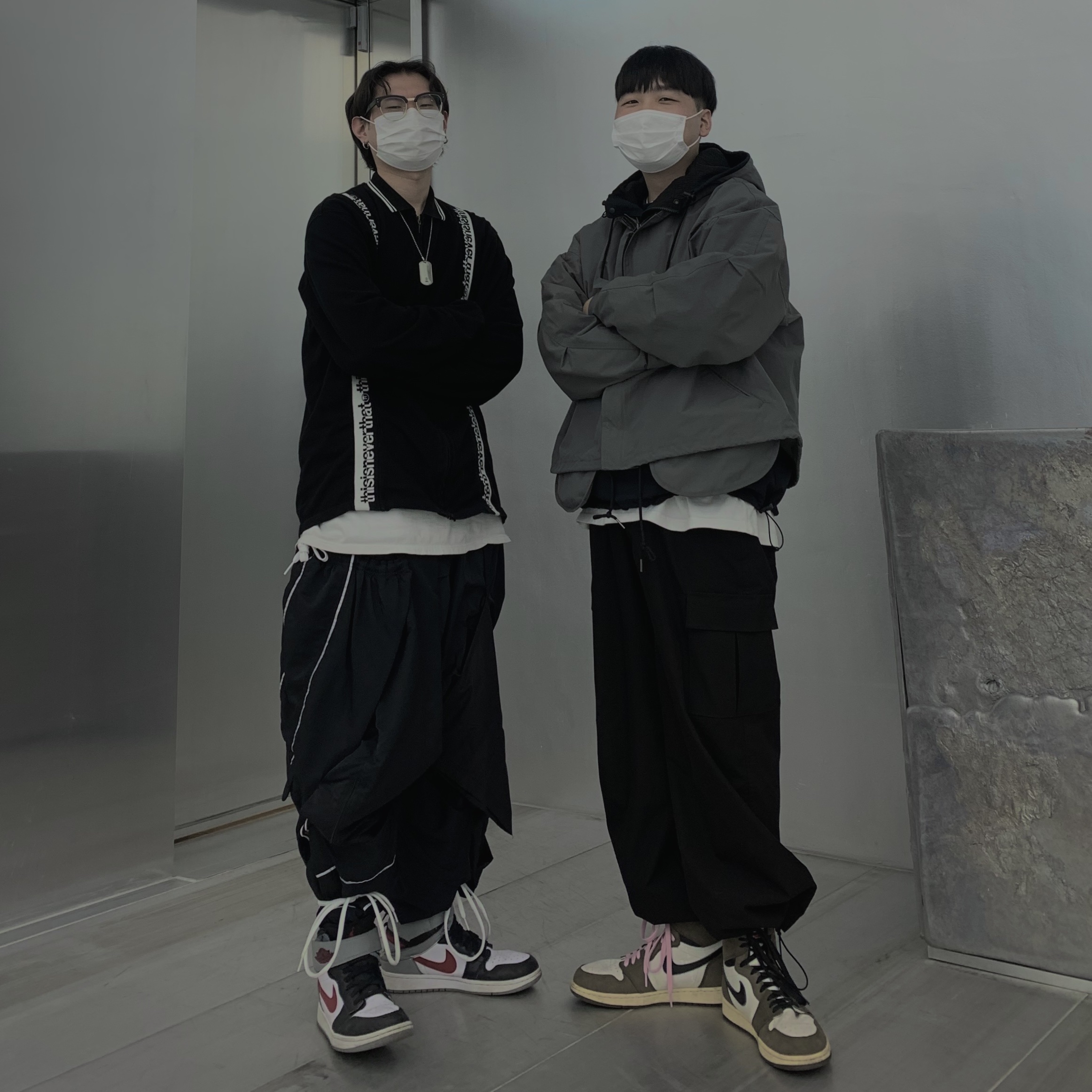 (@imfboi) 님의 게시물 | KREAM