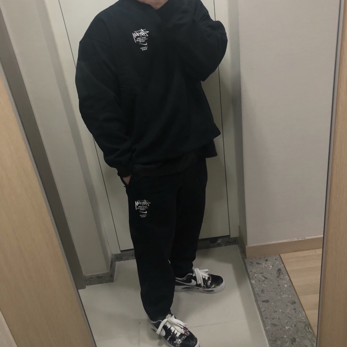 나코탭매니아 (@yzyzyz) 님의 게시물 | KREAM