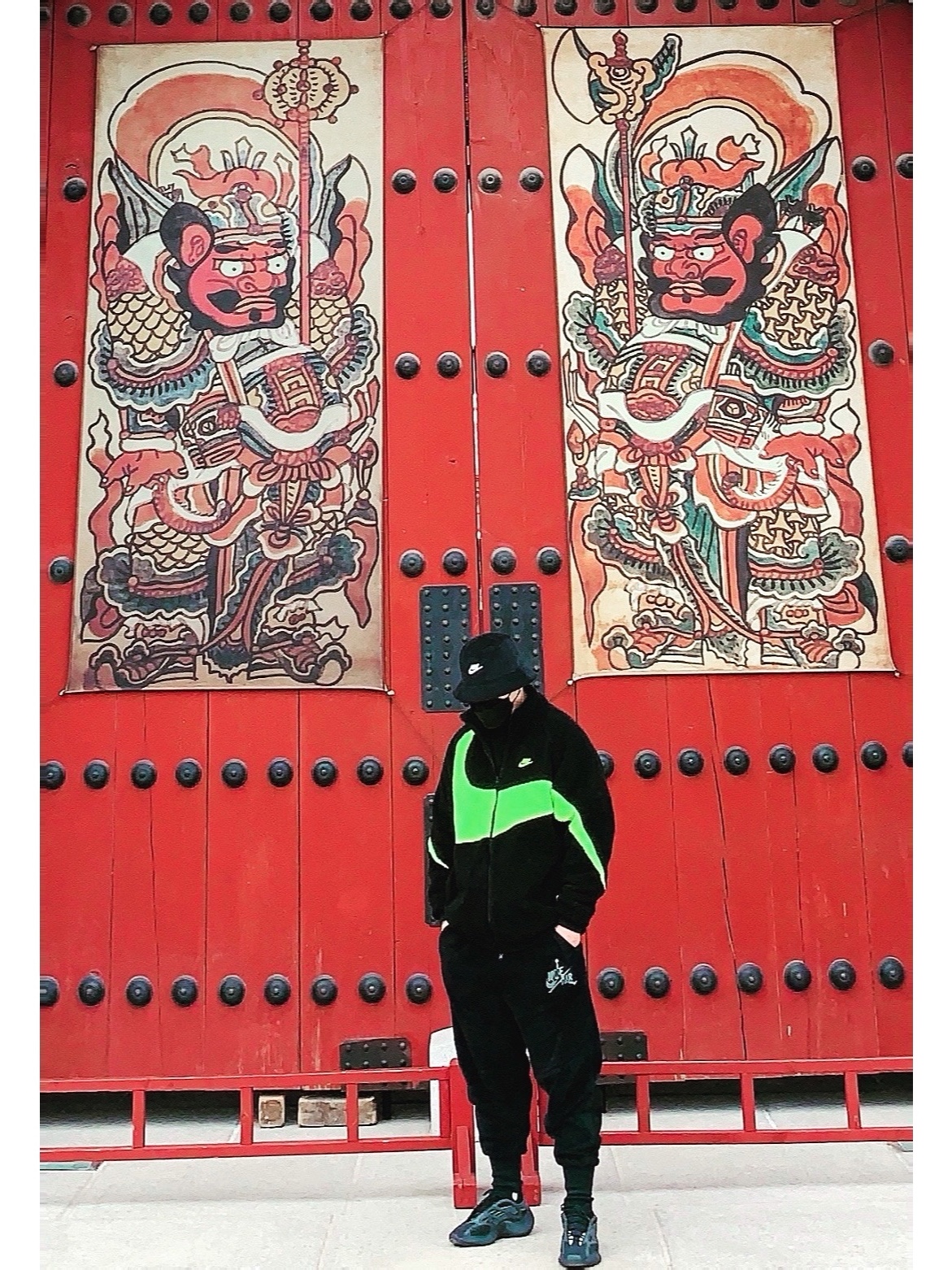 삼성 평가정보 (@rindaman) 님의 게시물 | KREAM