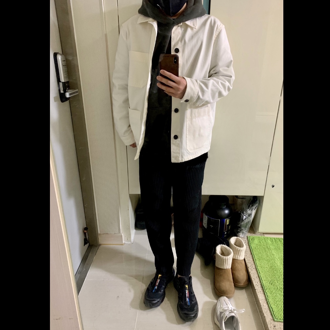 (@greatoms) 님의 게시물 | KREAM