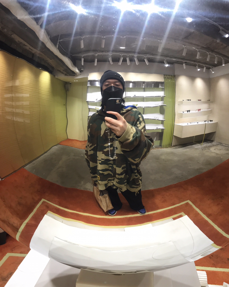 runtaku (@runtaku) 님의 게시물 | KREAM