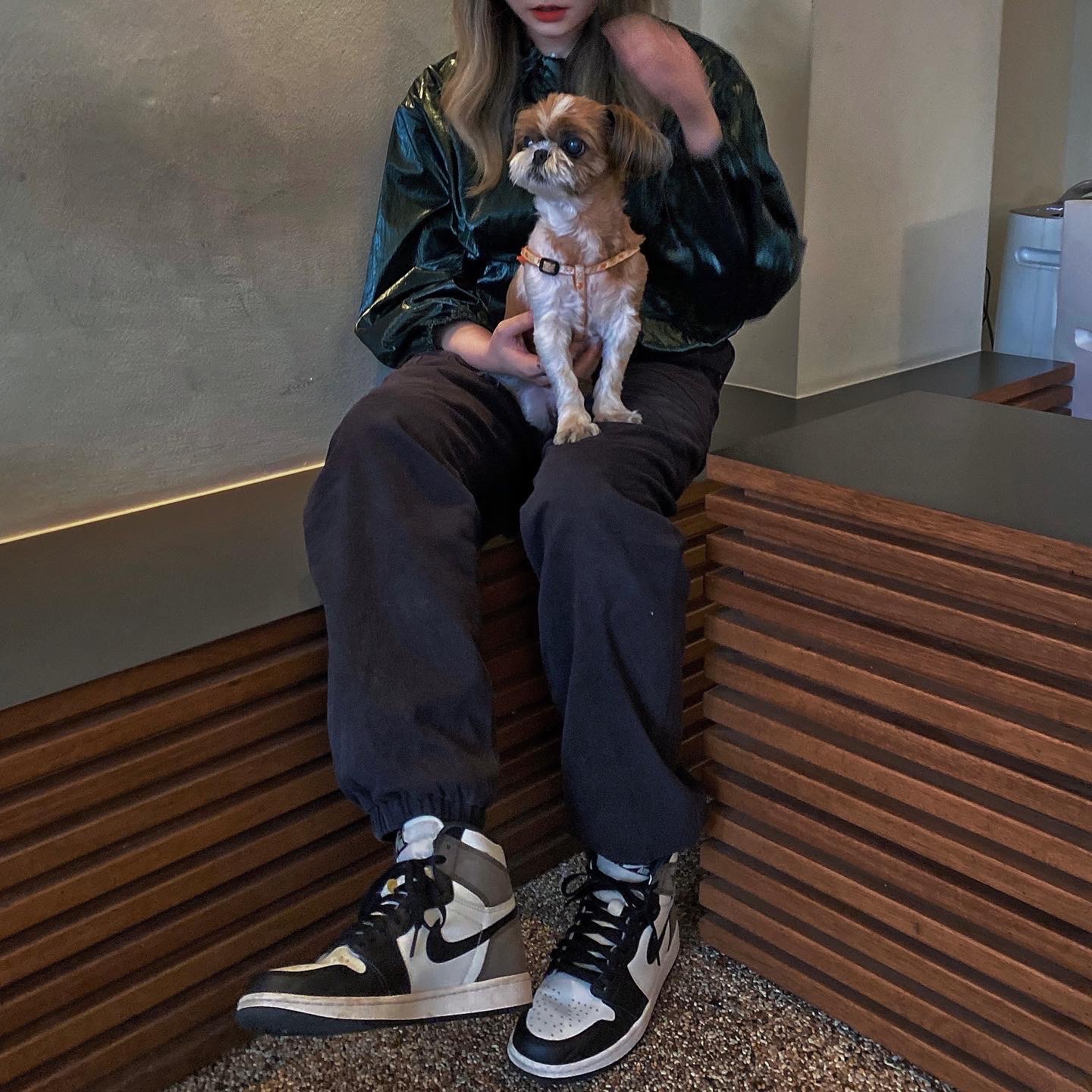 (@kim4779) 님의 게시물 | KREAM