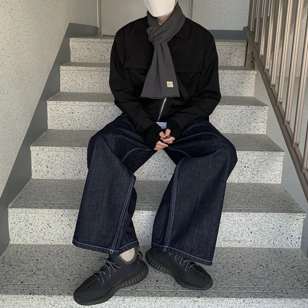 찬 (@_yong_girok_) 님의 게시물 | KREAM