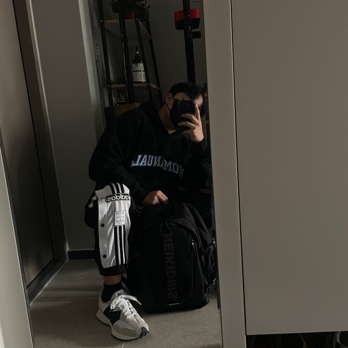 dear4840 (@ddo_hk) 님의 게시물 | KREAM