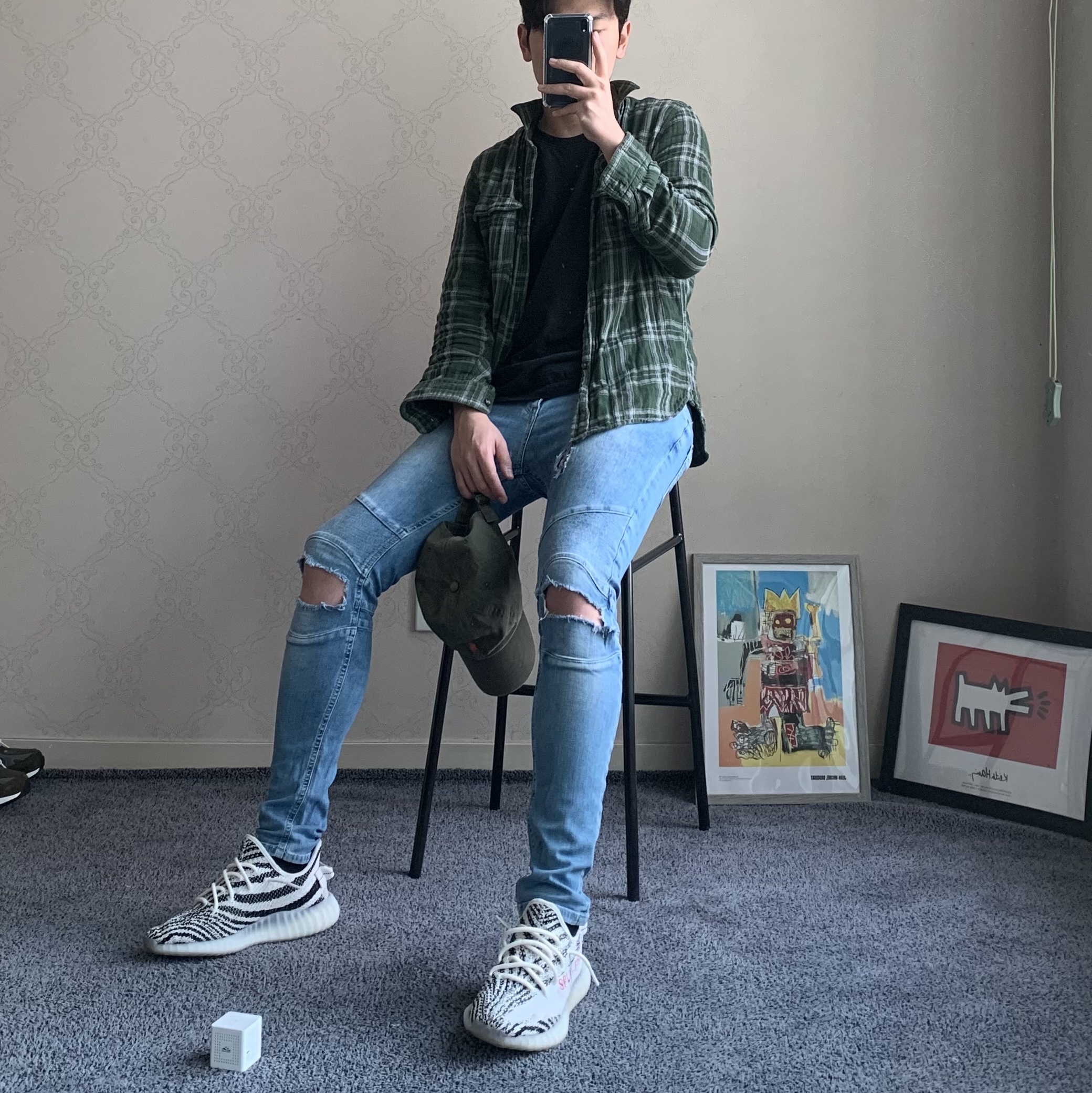 (@wxxs_j) 님의 게시물 | KREAM