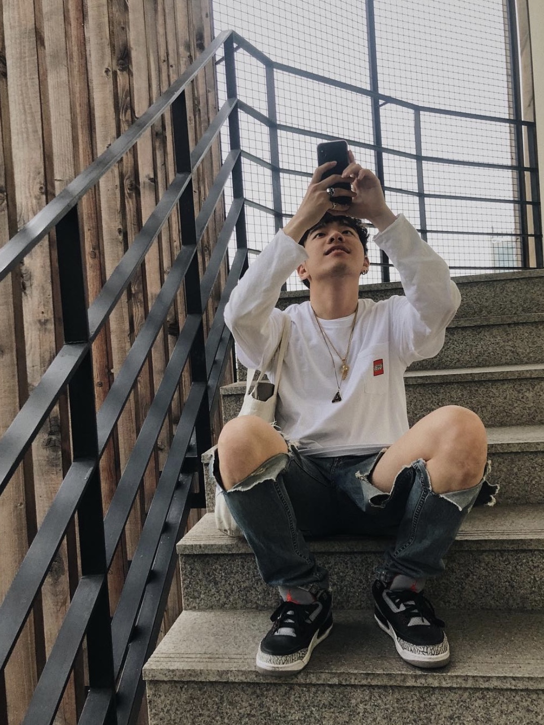 @rhee.seung.... (@hiehie) 님의 게시물 | KREAM