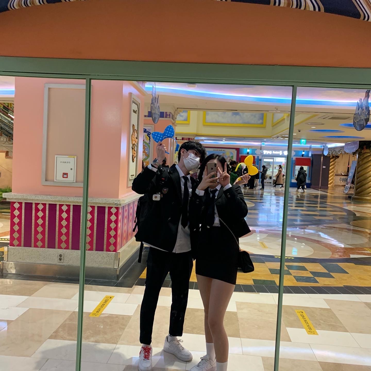 이재민 (@jaemin0103) 님의 게시물 | KREAM