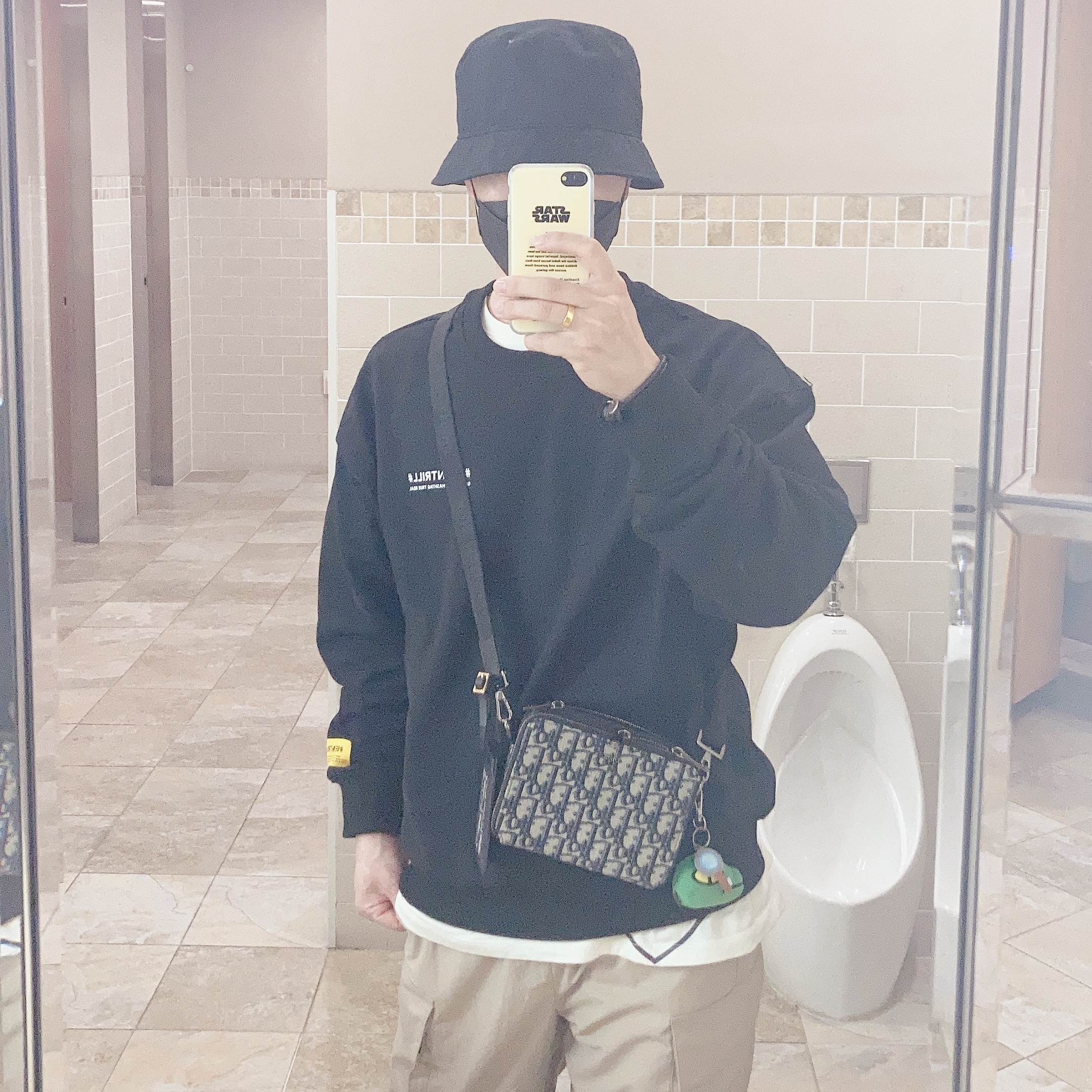 호시타카 (@hositaka) 님의 게시물 | KREAM