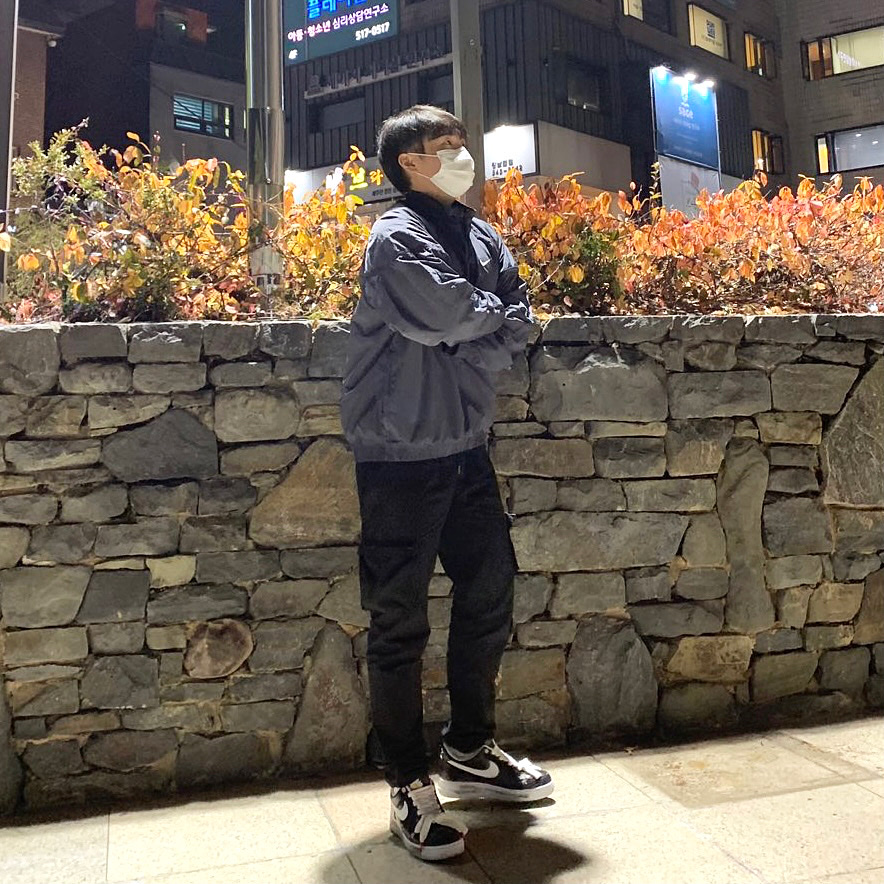 최재준 (@jamjunny) 님의 게시물 | KREAM