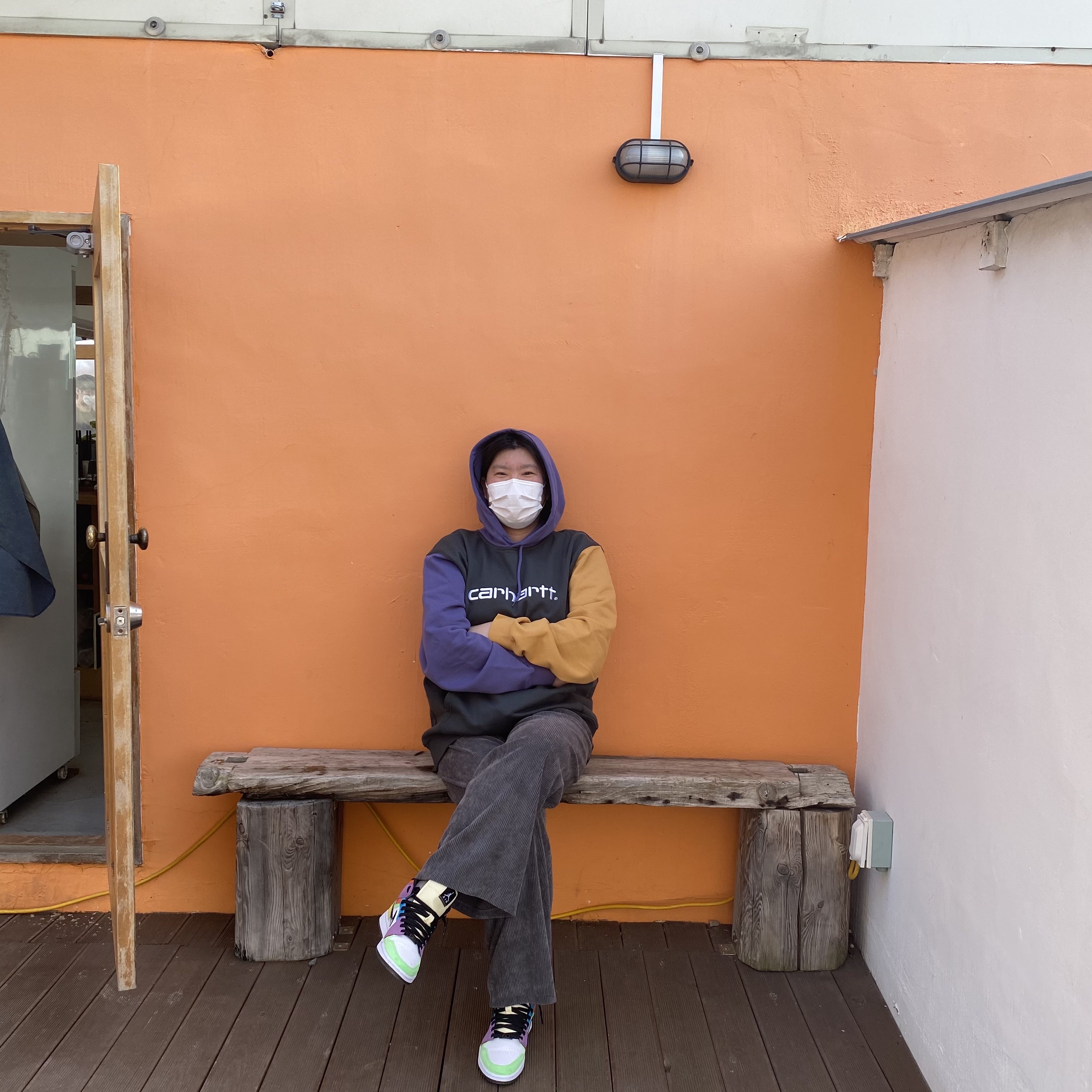 주보비 (@jbb2023) 님의 게시물 | KREAM