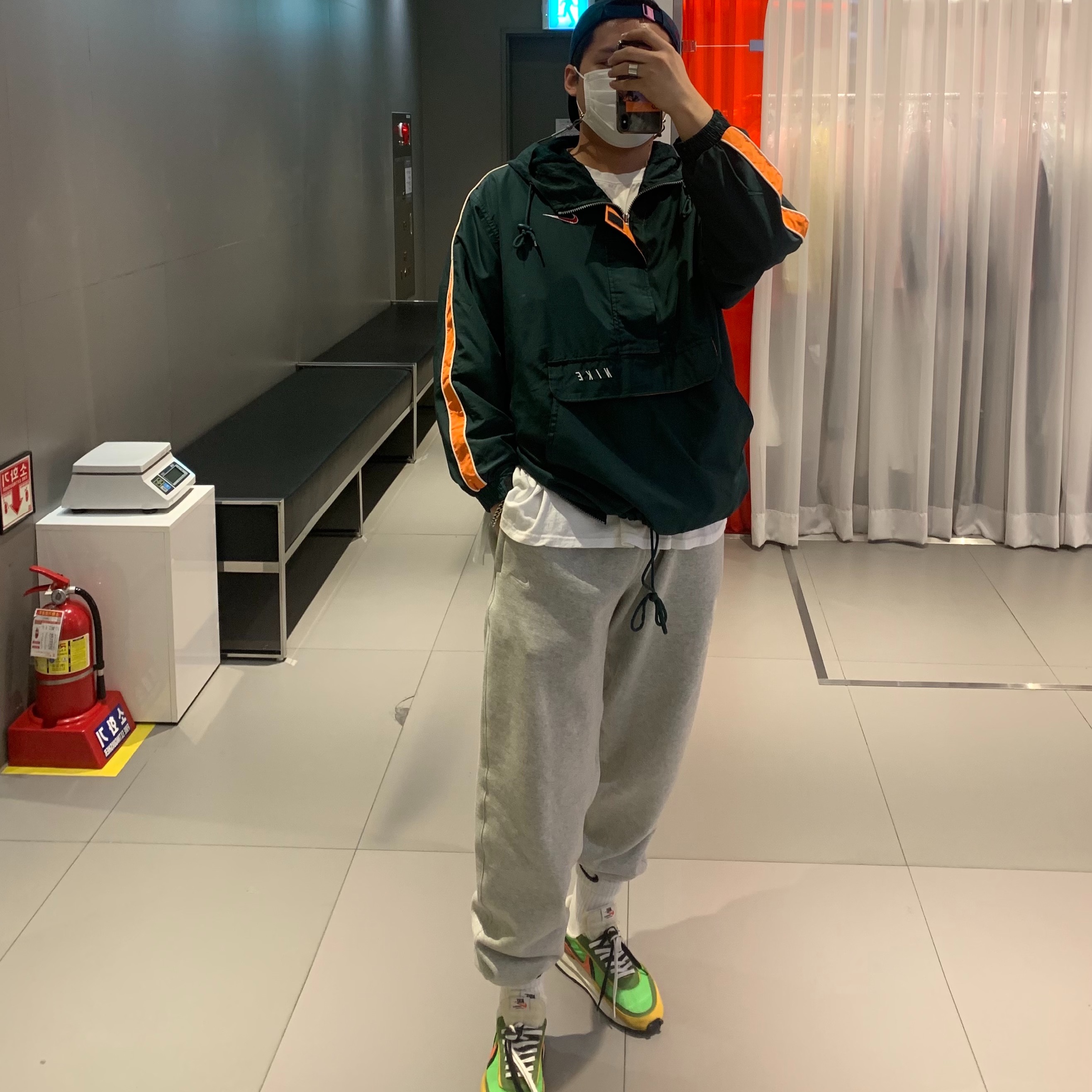 차차 (@yyyyynn) 님의 게시물 | KREAM