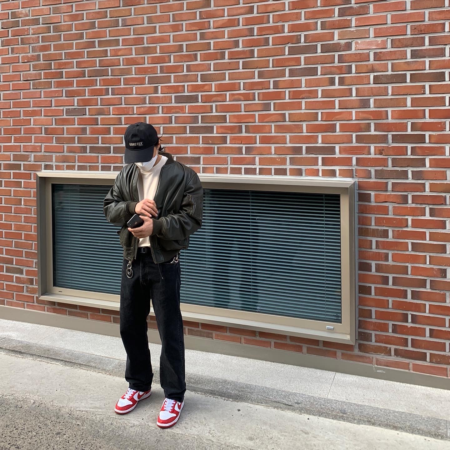 @youngsunion (@supernormal) 님의 게시물 | KREAM