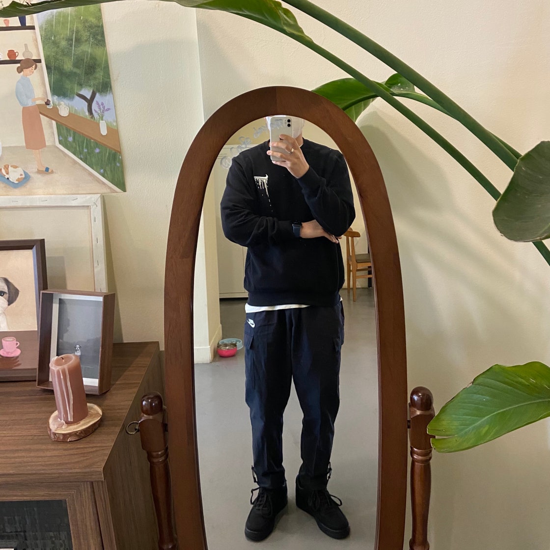 포키 (@ji_ho) 님의 게시물 | KREAM