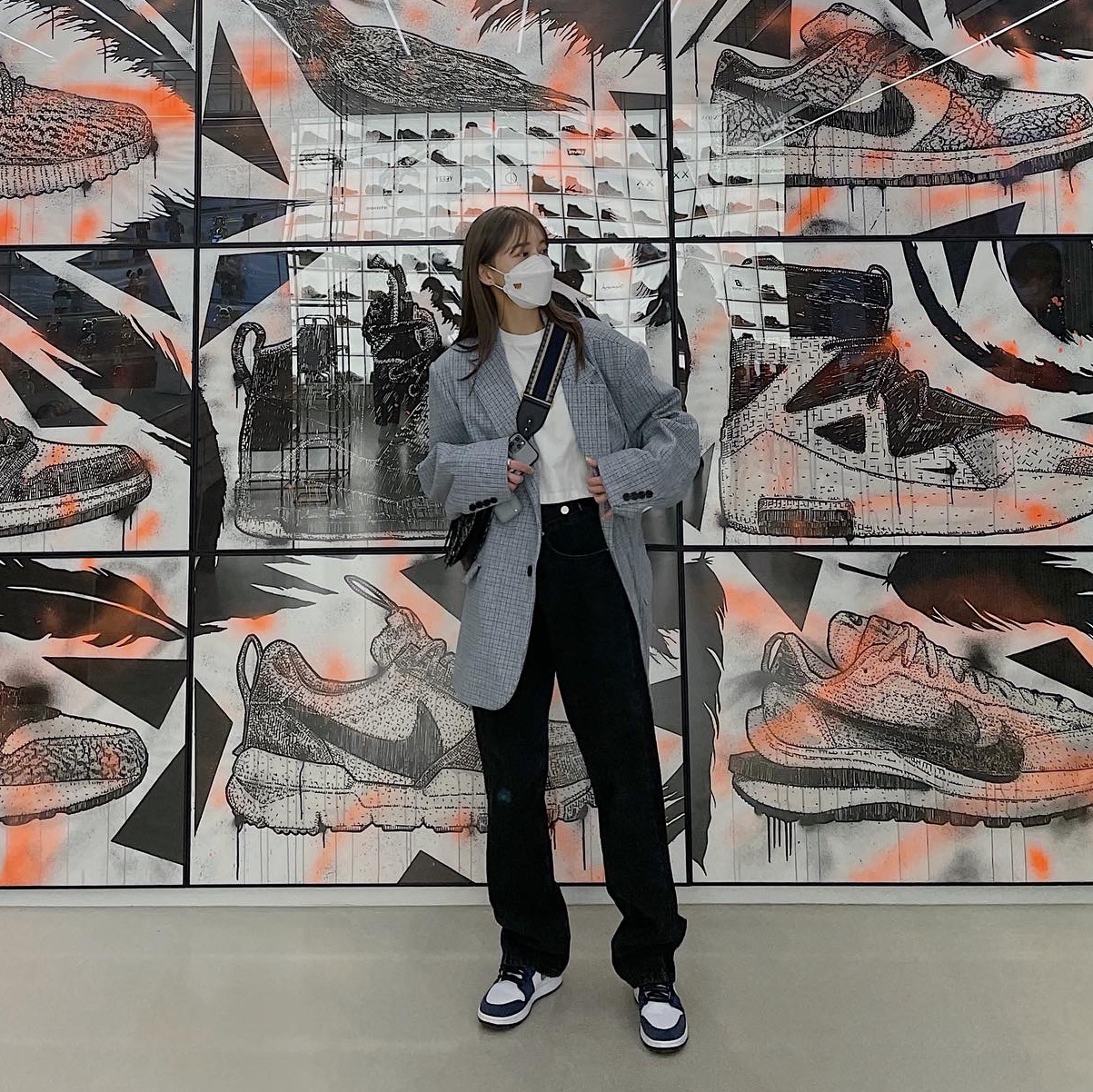 @ynxx.k (@ynxx.k) 님의 게시물 | KREAM